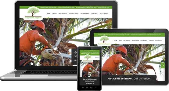 Sprout Media Lab Web Design Portfolio Raleigh Triangle & Professional ...
