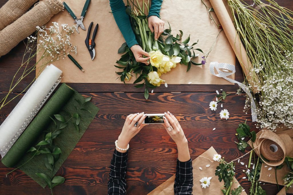 5 Tips to Make Your Business Instagram Insta-Awesome - Sprout Media Lab