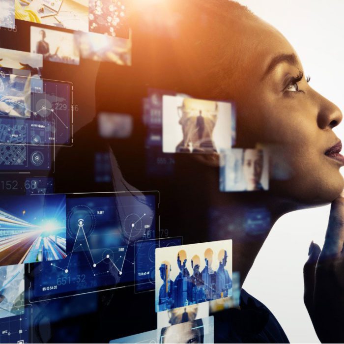 Top Digital Marketing Trends You Need to Know for 2022 - Sprout Media Lab