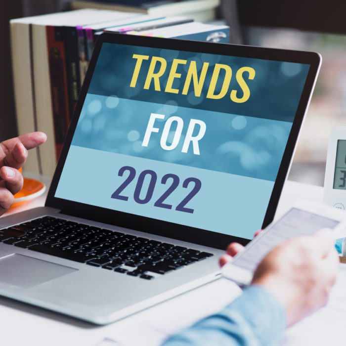 9 Social Media Trends To Prep for in 2022 - Sprout Media Lab