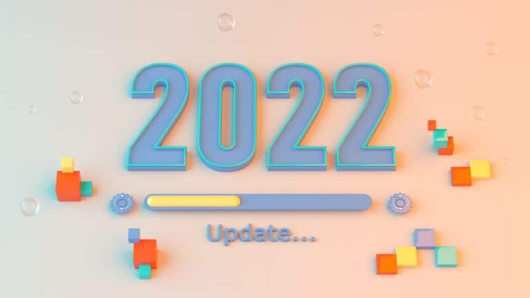 Major Google Algorithm Updates To Be Aware of Going into 2022 - Sprout ...