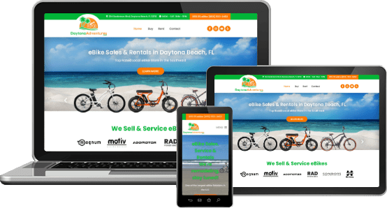 Sprout Media Lab Web Design Portfolio Raleigh Triangle & Professional ...