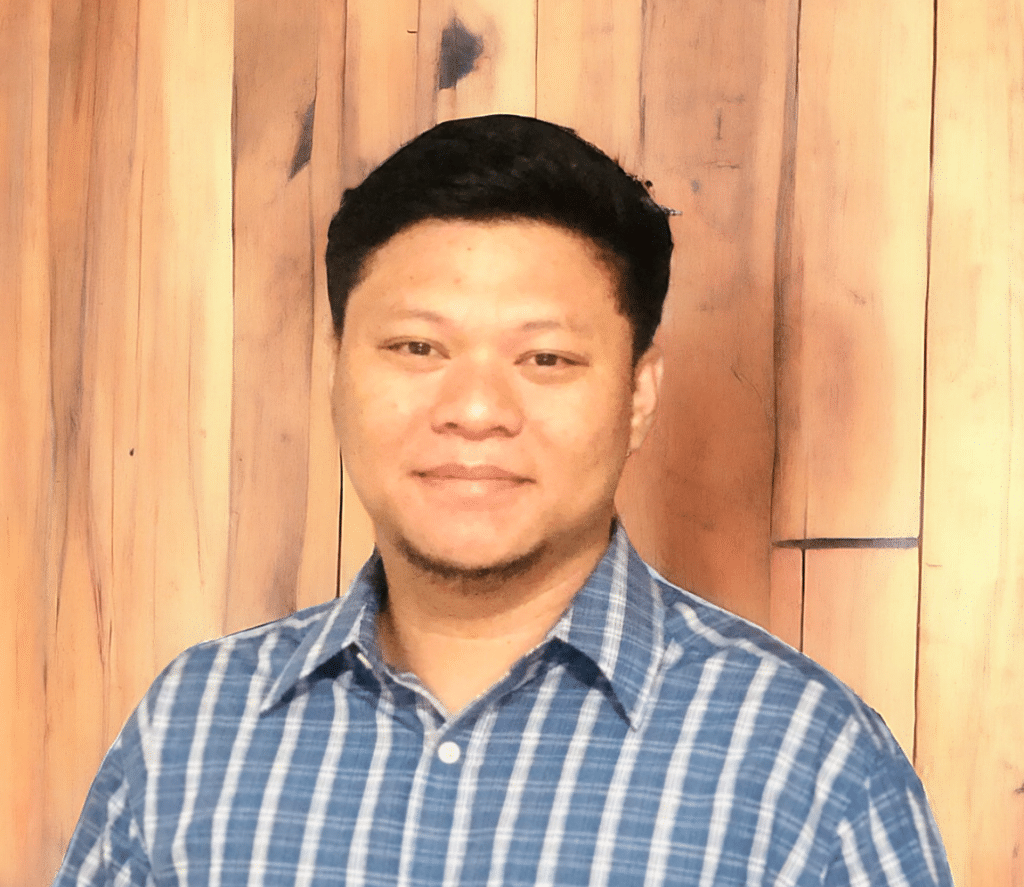 Richard Sumallo - Sprout Media Lab