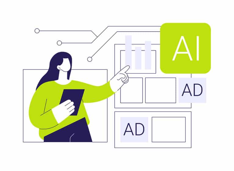 The Future of Paid Advertising in an AI-Powered Search - Sprout Media Lab